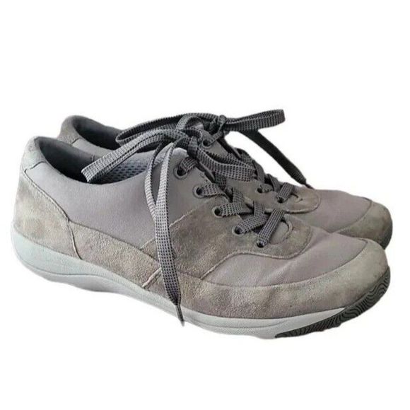 Dansko | Shoes | Dansko Womensshoessize 39 9 Haydengray | Poshmark
